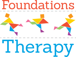 Foundations Therapy – Building Skills from the Foundation Up