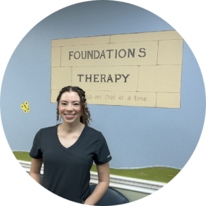 Our Team – Foundations Therapy