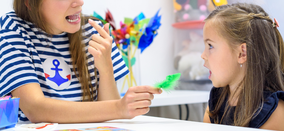 Foundations Therapy – Building Skills from the Foundation Up